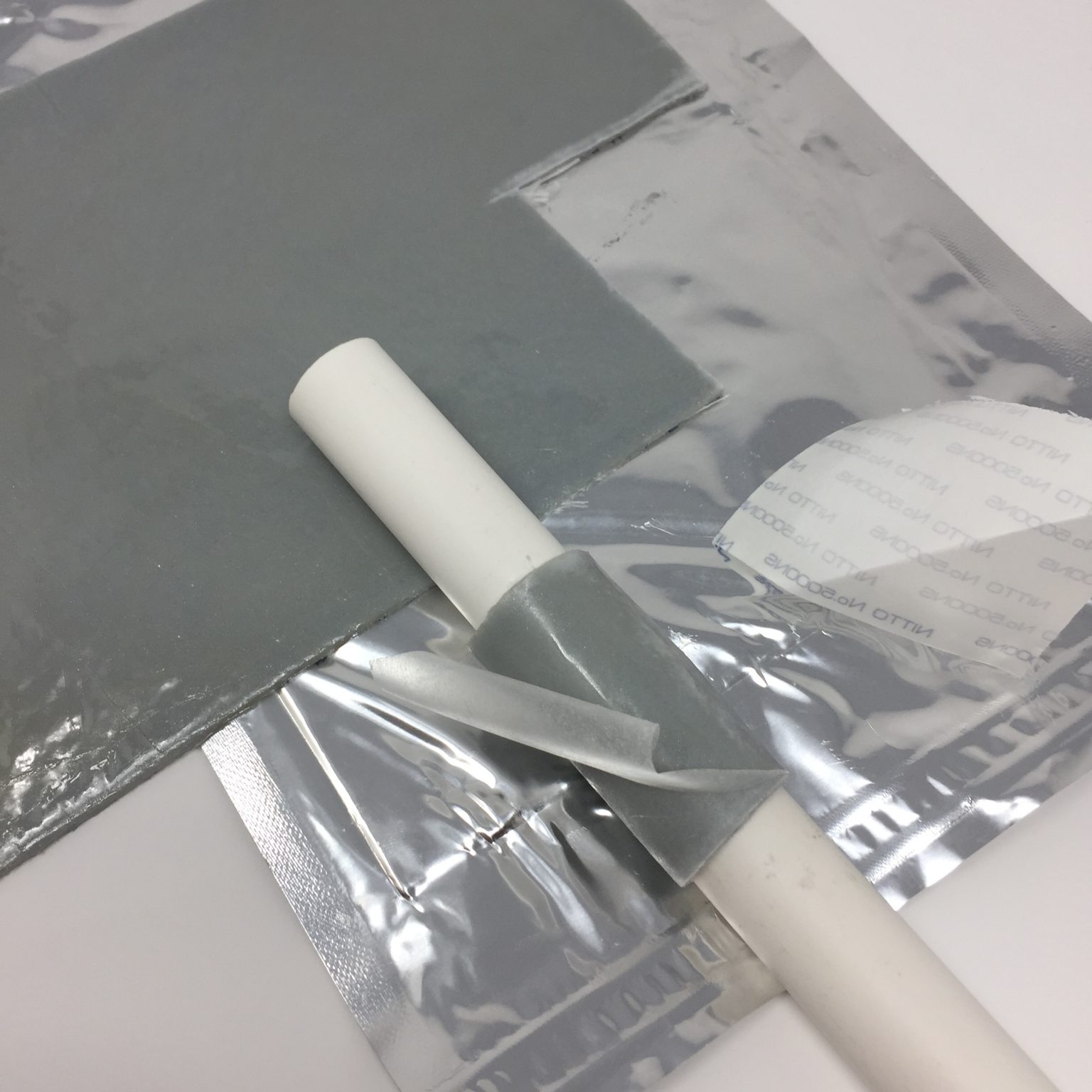 Exclusive Technology | TPC - The Patch Company